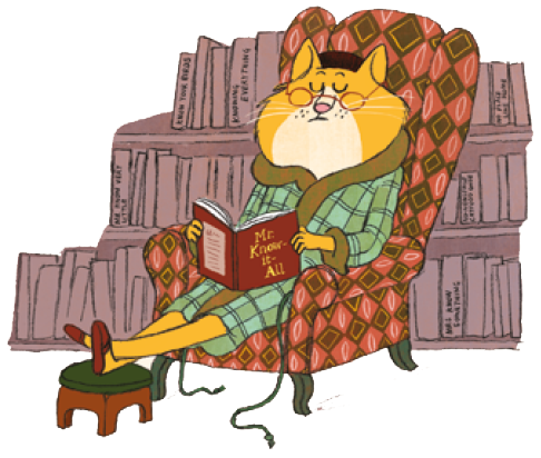 The B on Your Thumb - Children's Books by Colette Hiller