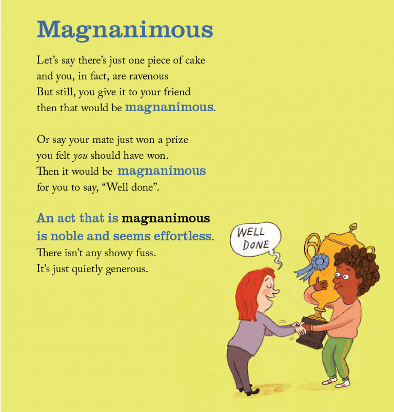 The B on Your Thumb - Children's Books by Colette Hiller